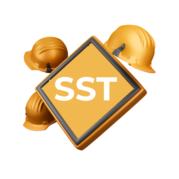 ÍCONO SST / Posipedia